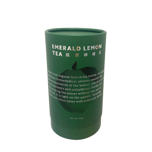 Polyphenol Lemon Leaf Tea